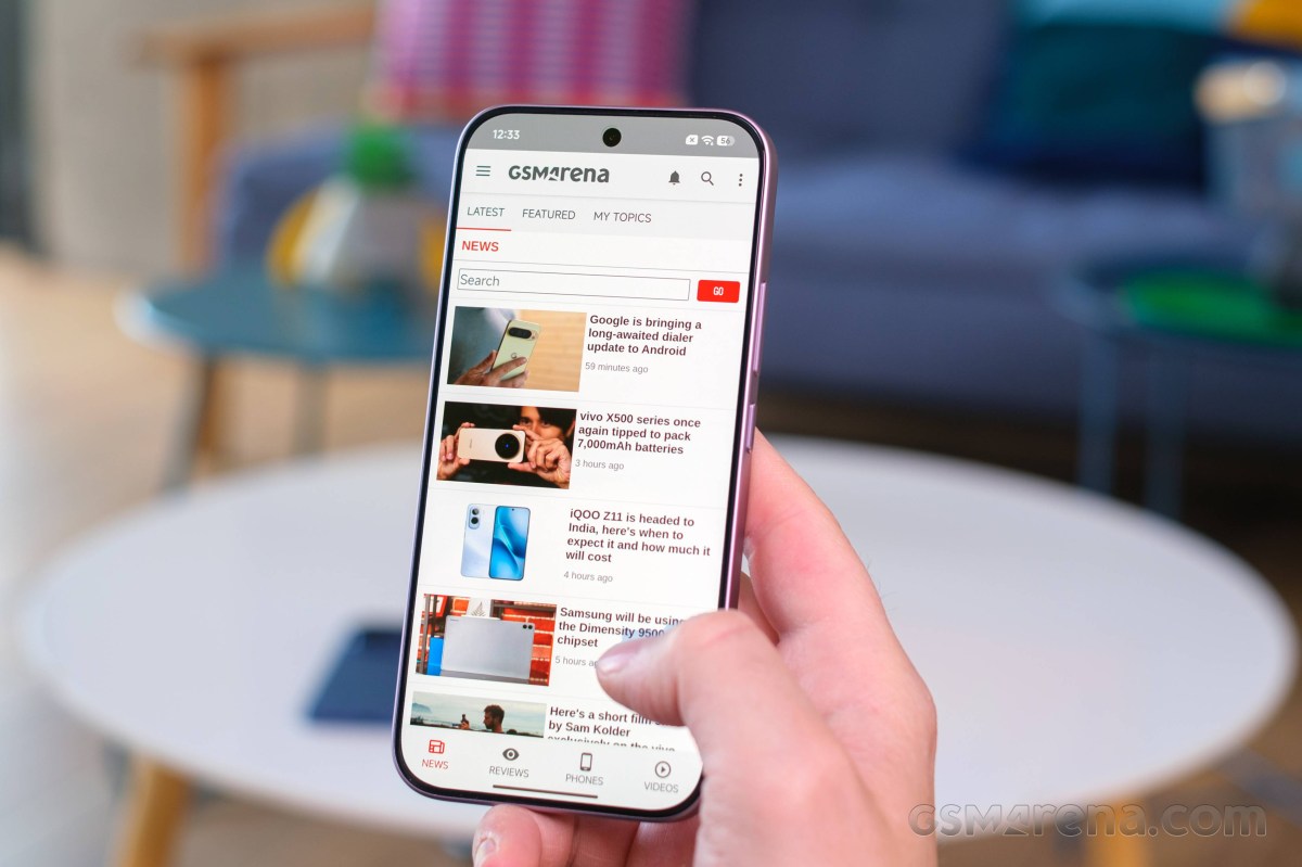 Xiaomi 17T review: Software and performance