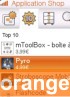 Orange launch own application store in France and UK - GSMArena.com news