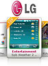 LG application store launched, 1400 titles already available - GSMArena ...