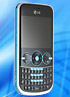QWERTY-enabled LG GW300 connects with youth - GSMArena.com news