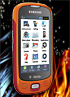 T-Mobile Samsung T749 Highlight burns with 3G, has a cool touch ...