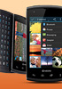 Kyocera shows tough Hydro and QWERTY-packing Rise ICS droids - GSMArena ...
