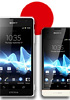 Sony GX and SX LTE droids going to Japan, one has a 13MP camera ...