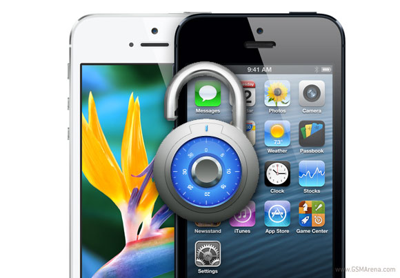 US pricing of unlocked iPhone 5 shows up on Apple's website - GSMArena ...