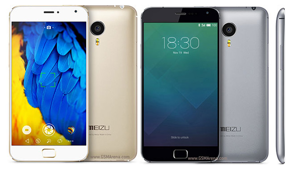 Meizu MX4 Pro scores 6.7 million registrations in China - GSMArena.com news