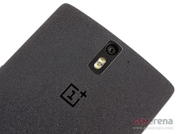 OnePlus One to be available on Amazon India without invite - GSMArena ...