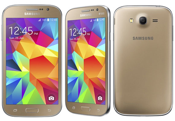 Galaxy Grand Colours Galaxy Grand Colours