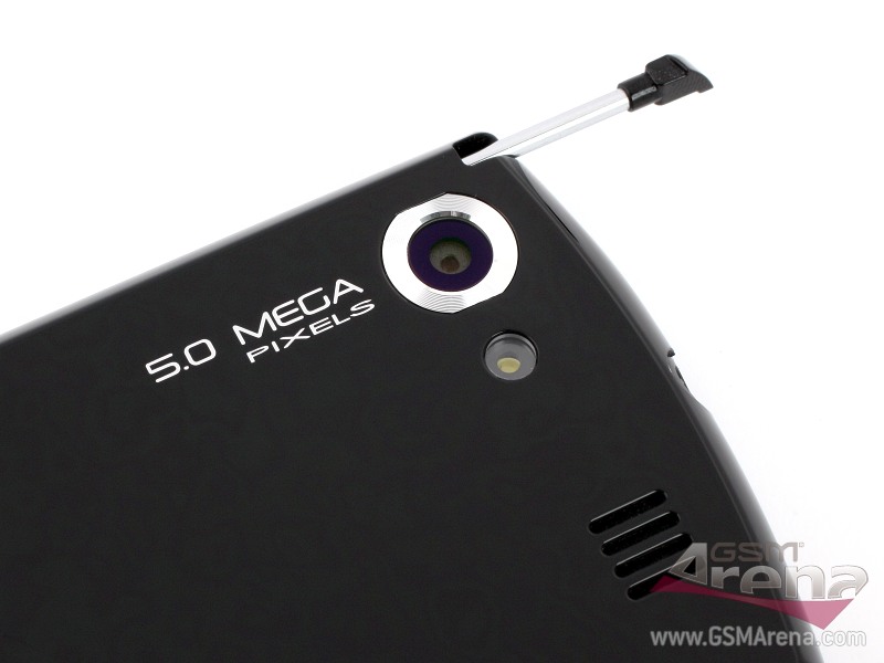 Acer neoTouch pictures, official photos