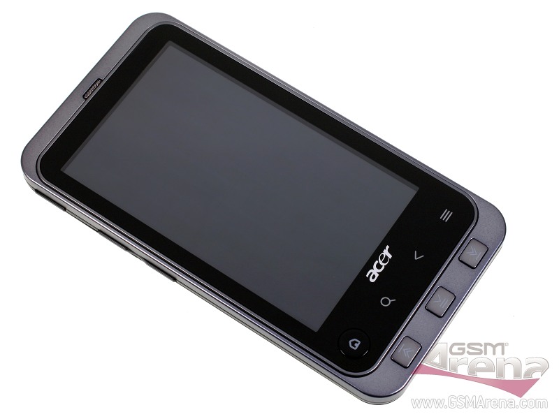 Acer Stream pictures, official photos