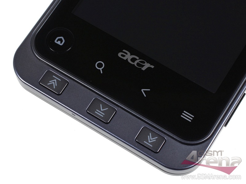 Acer Stream pictures, official photos