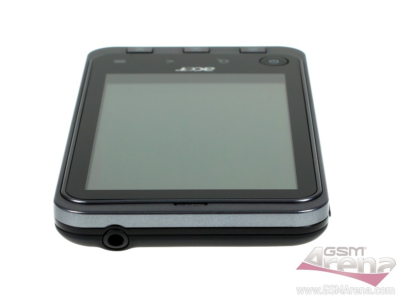 Acer Stream pictures, official photos