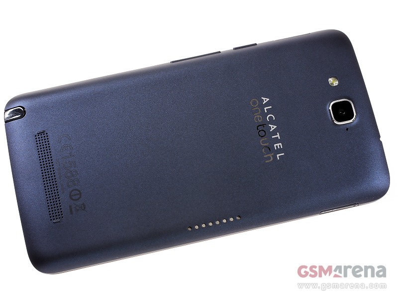alcatel Hero pictures, official photos