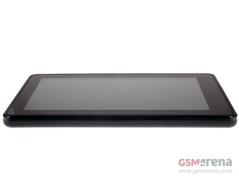 Amazon Kindle Fire pictures, official photos