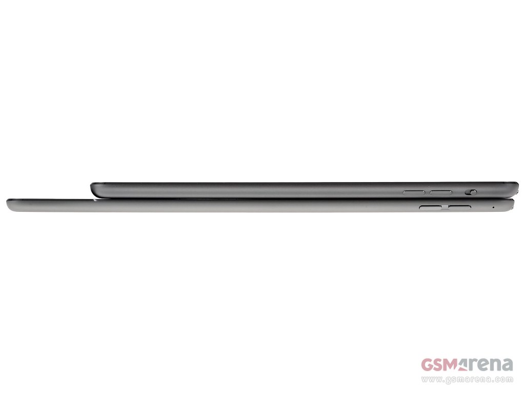 Apple iPad Air 2 pictures, official photos