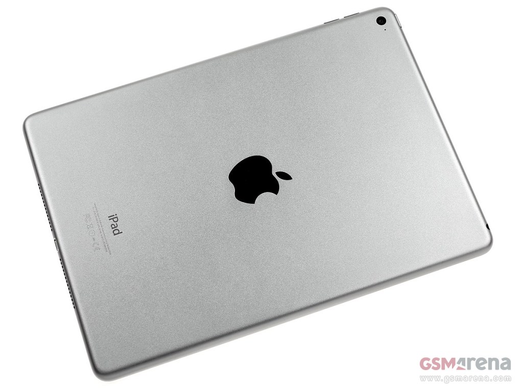 Apple iPad Air 2 pictures, official photos