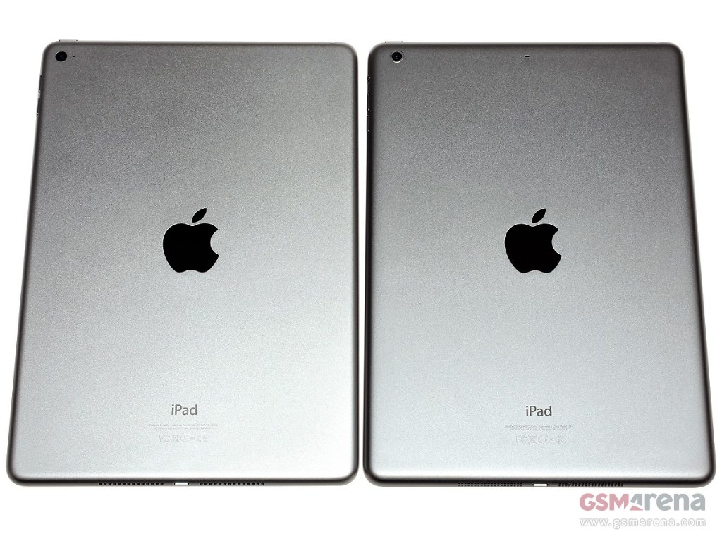 Apple iPad Air 2 pictures, official photos