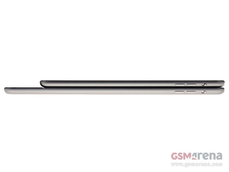 Apple iPad mini 2 pictures, official photos