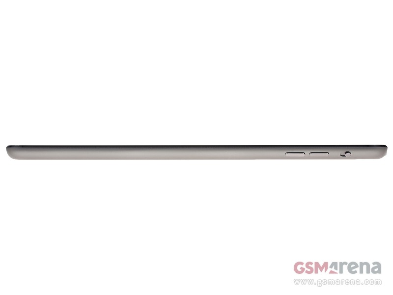 Apple iPad mini 2 pictures, official photos