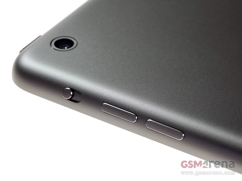 Apple iPad mini 2 pictures, official photos