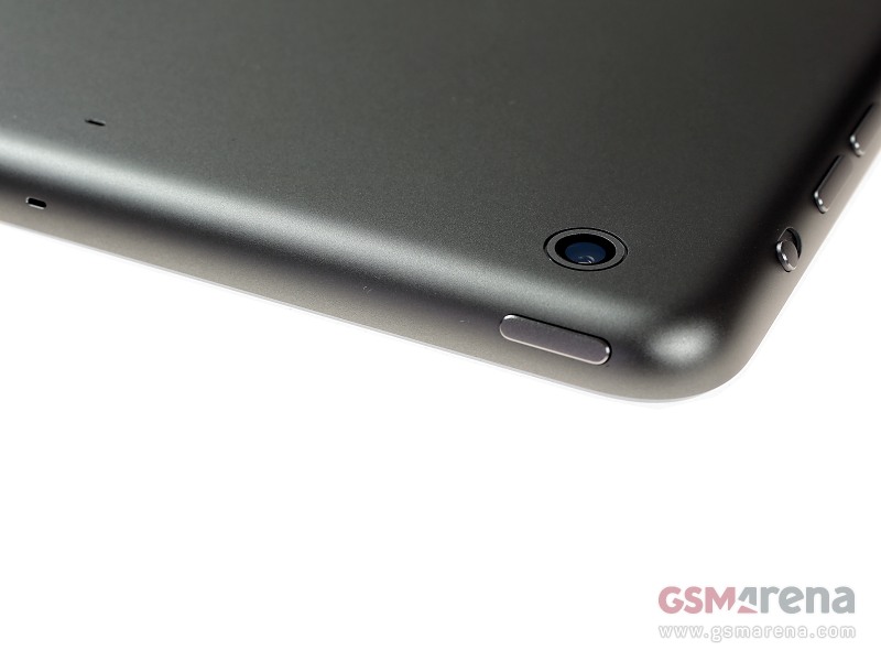 Apple iPad mini 2 pictures, official photos