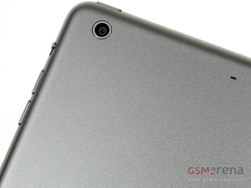 Apple iPad mini 2 pictures, official photos