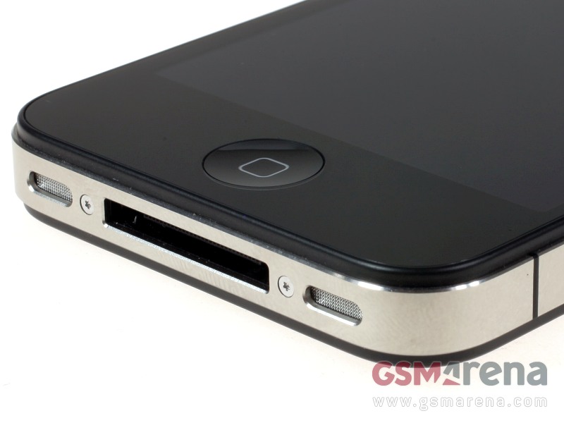 Apple iPhone 4s pictures, official photos