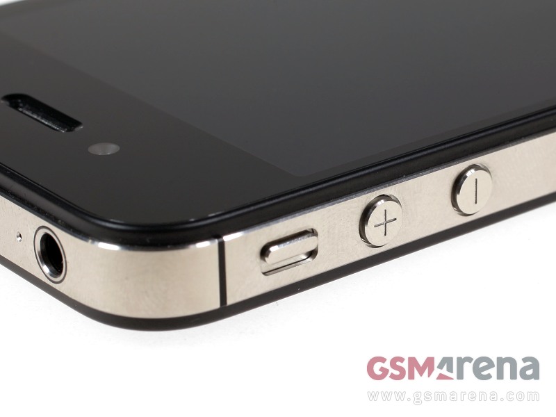 Apple iPhone 4s pictures, official photos