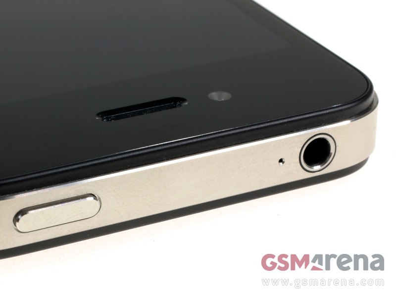 Apple iPhone 4s pictures, official photos