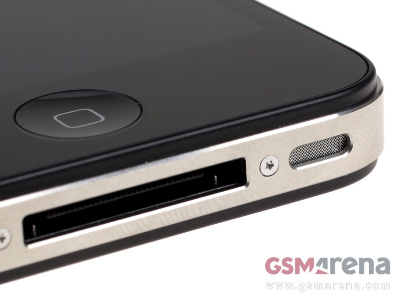 Apple iPhone 4s pictures, official photos