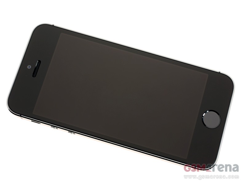 Apple iPhone 5s pictures, official photos