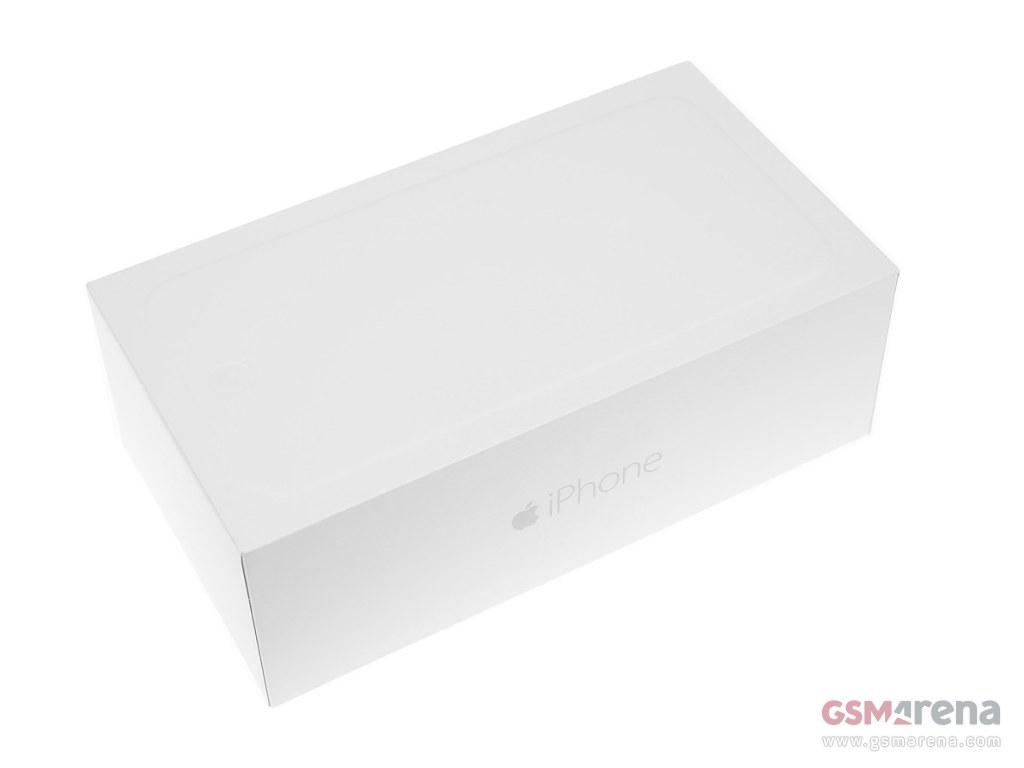 Apple iPhone 6 Plus pictures, official photos