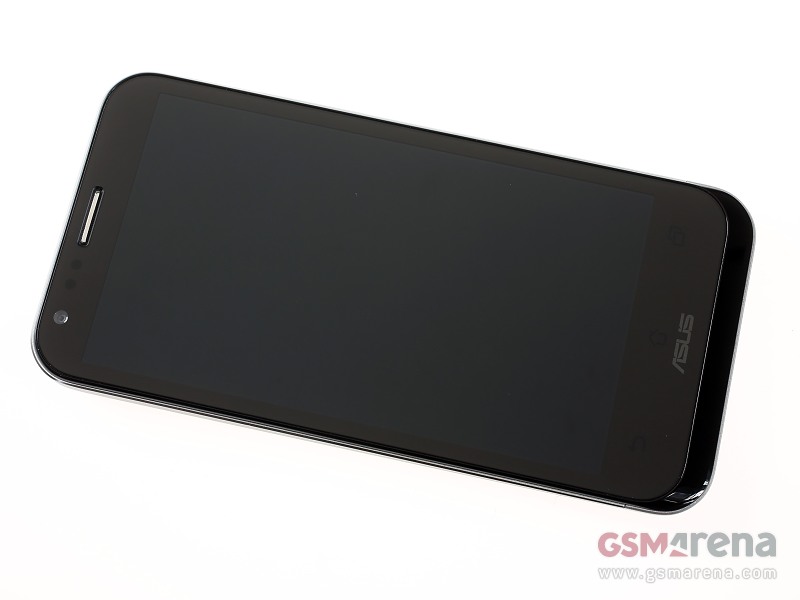 Asus PadFone 2 pictures, official photos