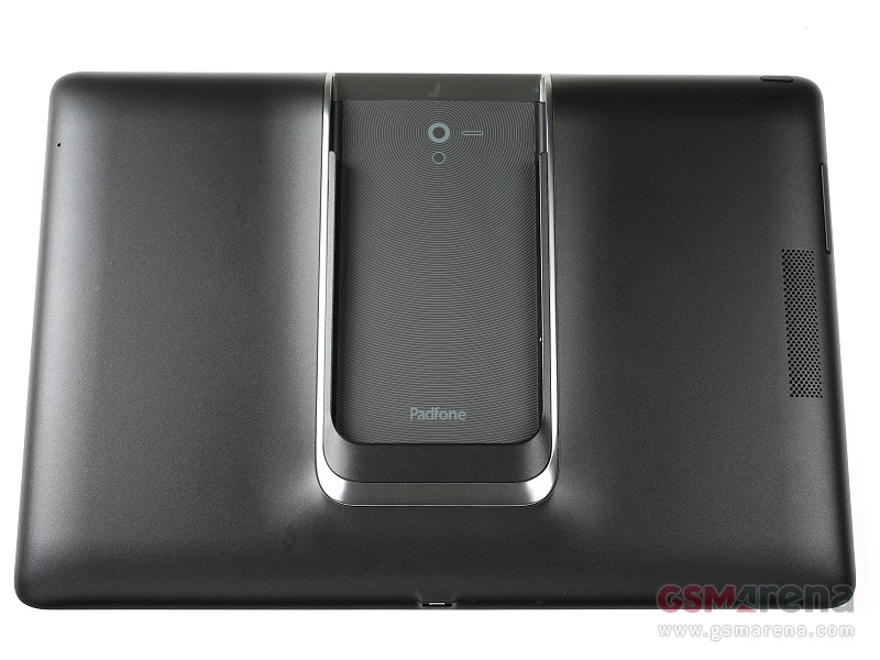 Asus PadFone 2 pictures, official photos