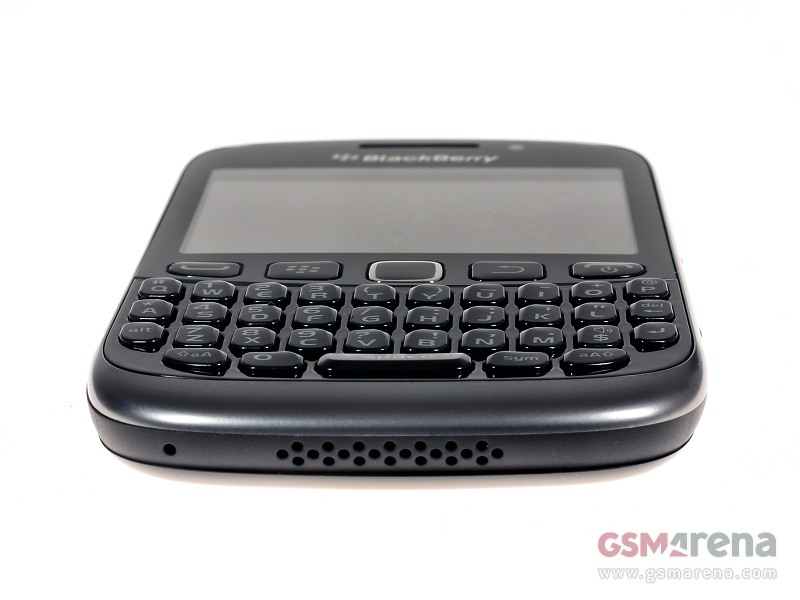 BlackBerry Curve 9320 pictures, official photos