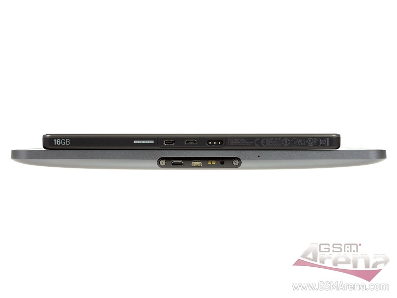 BlackBerry Playbook pictures, official photos