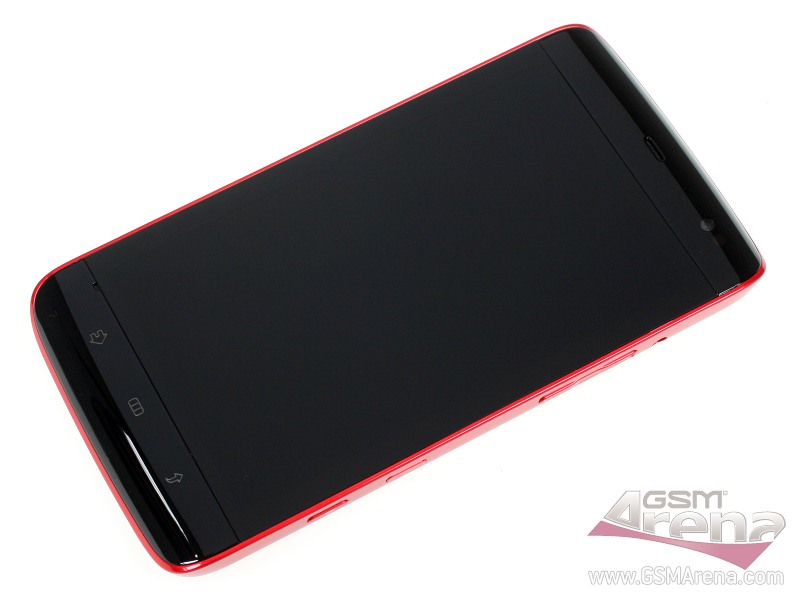 Dell Streak pictures, official photos