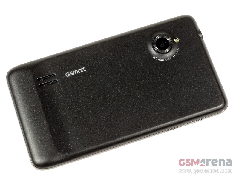 Gigabyte GSmart G1355 pictures, official photos