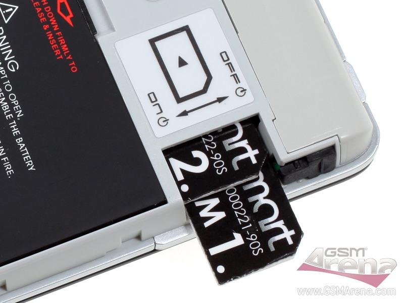 Gigabyte GSmart S1205 pictures, official photos