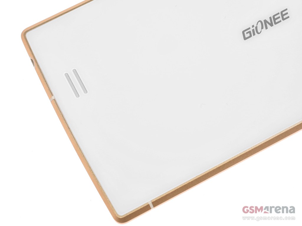 Gionee Elife S5.5 pictures, official photos