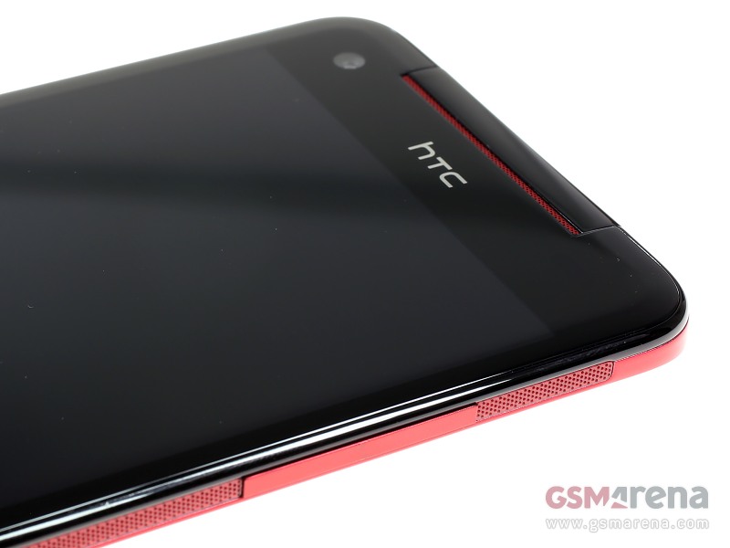 HTC Butterfly S pictures, official photos
