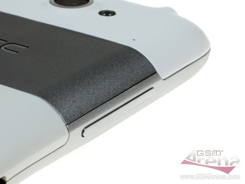 HTC ChaCha pictures, official photos