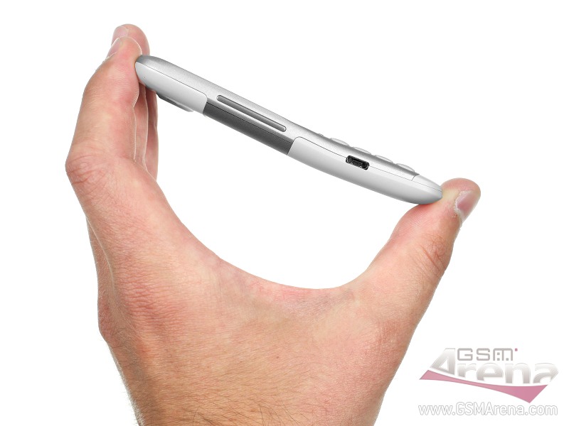 HTC ChaCha pictures, official photos