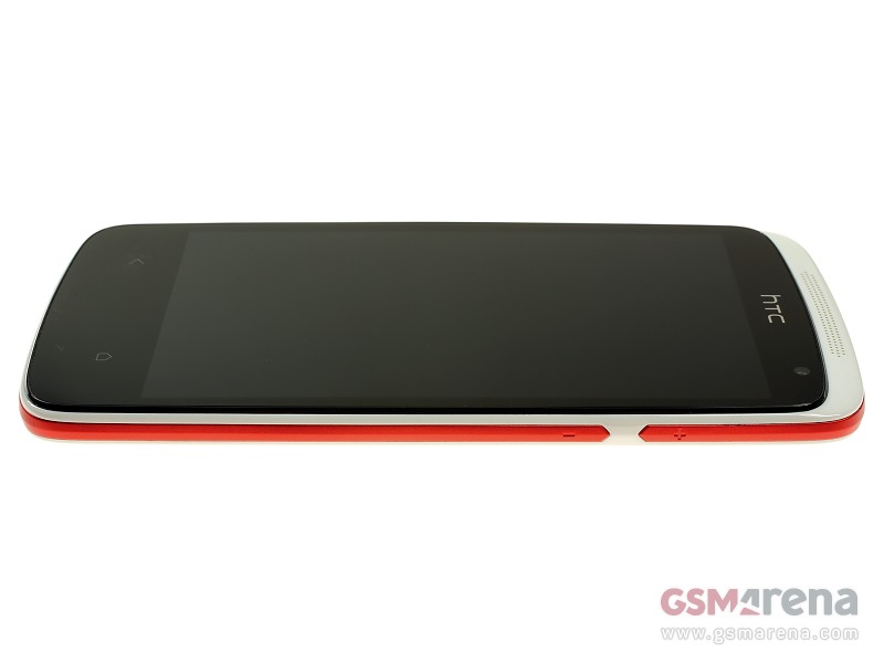 HTC Desire 500 pictures, official photos