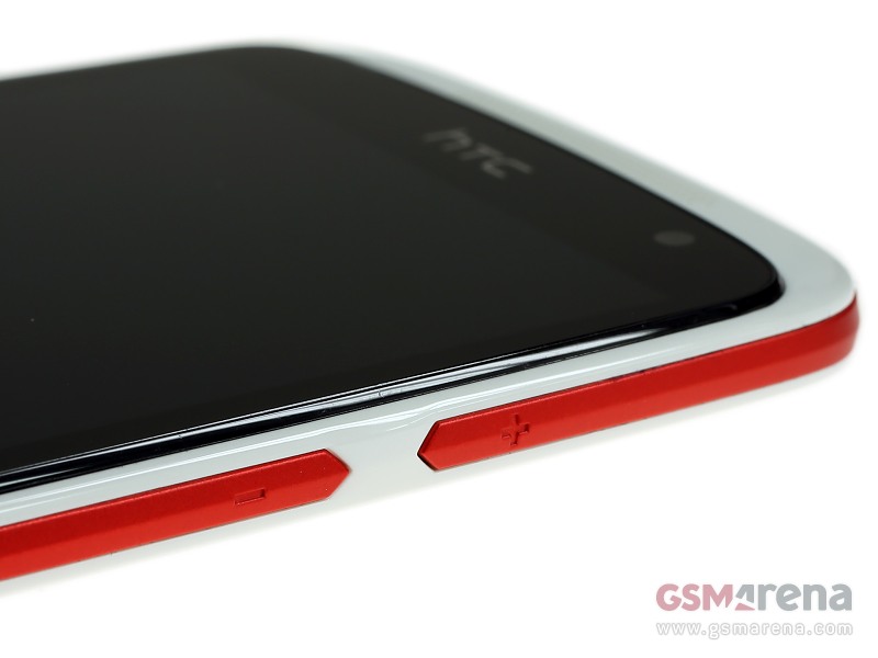 HTC Desire 500 pictures, official photos