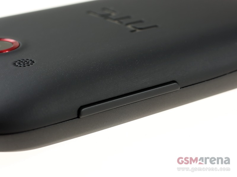 HTC Desire C pictures, official photos
