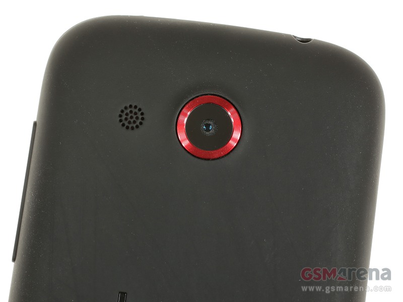 HTC Desire C pictures, official photos