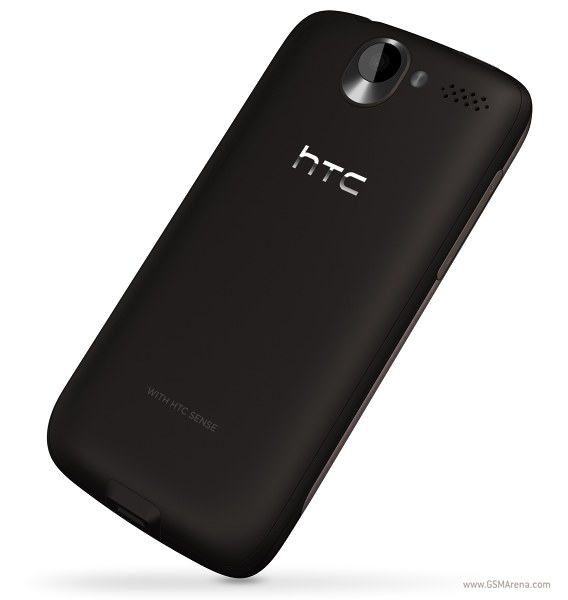 HTC Desire pictures, official photos