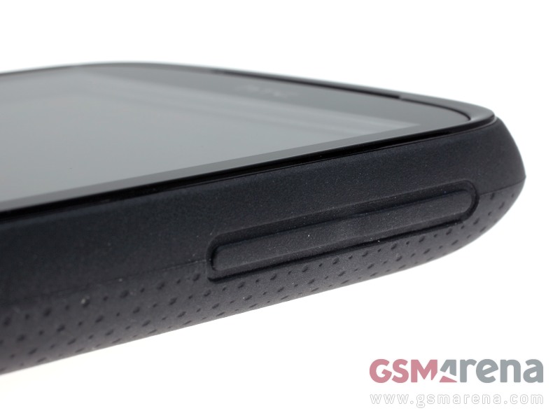 HTC Explorer pictures, official photos