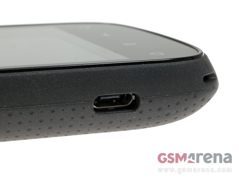 HTC Explorer pictures, official photos