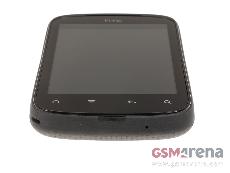 HTC Explorer pictures, official photos